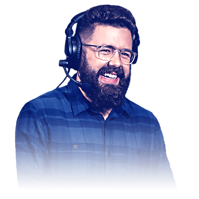 Miles Ross - Character Select Agency