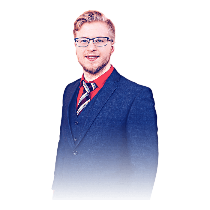 Jorby - Character Select Agency