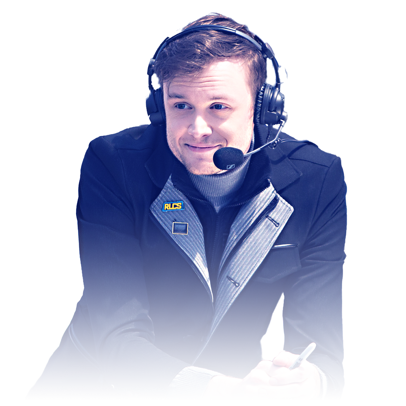 Wavepunk - Character Select Agency